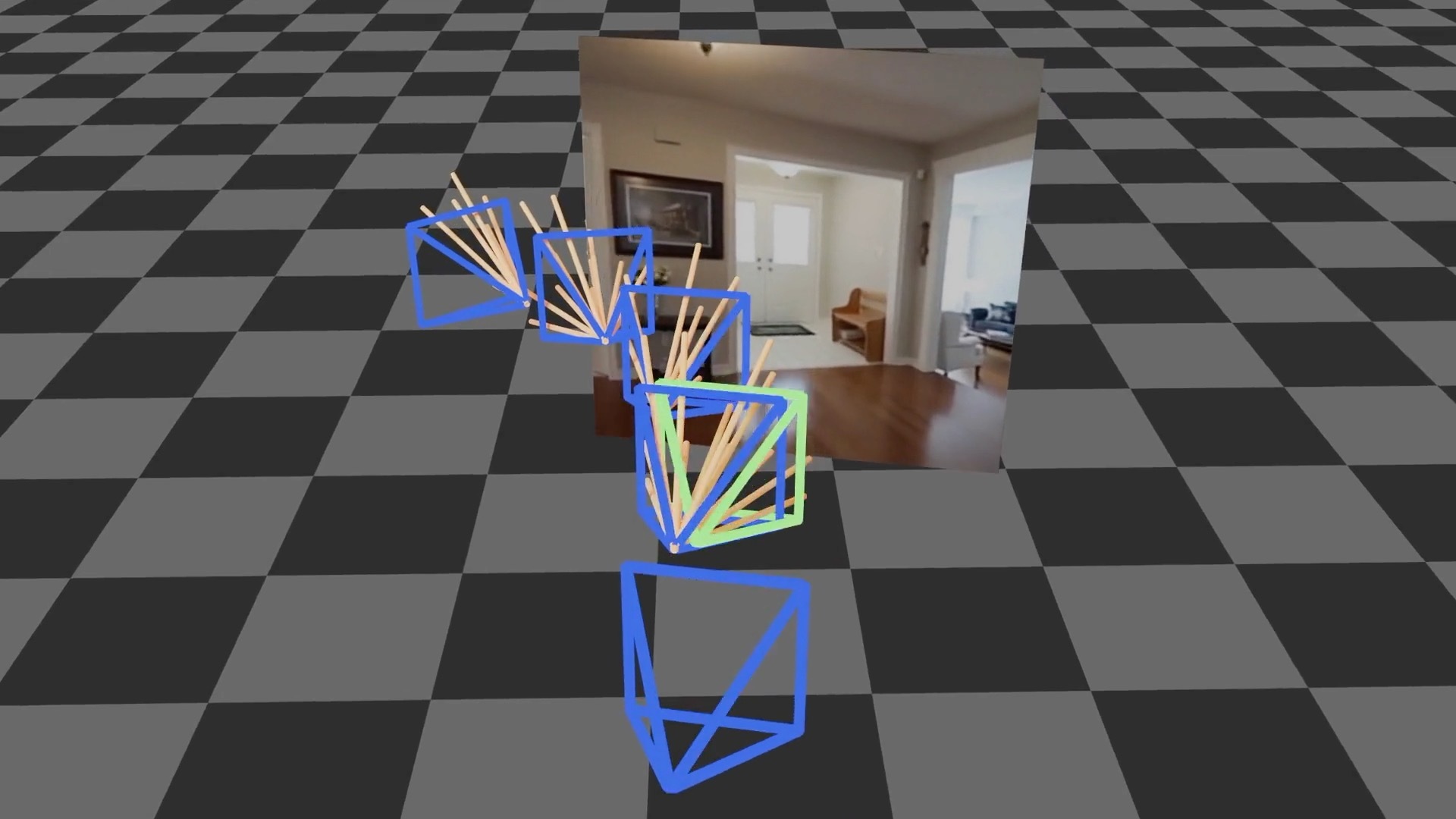 Jiacheng Chen's homepage